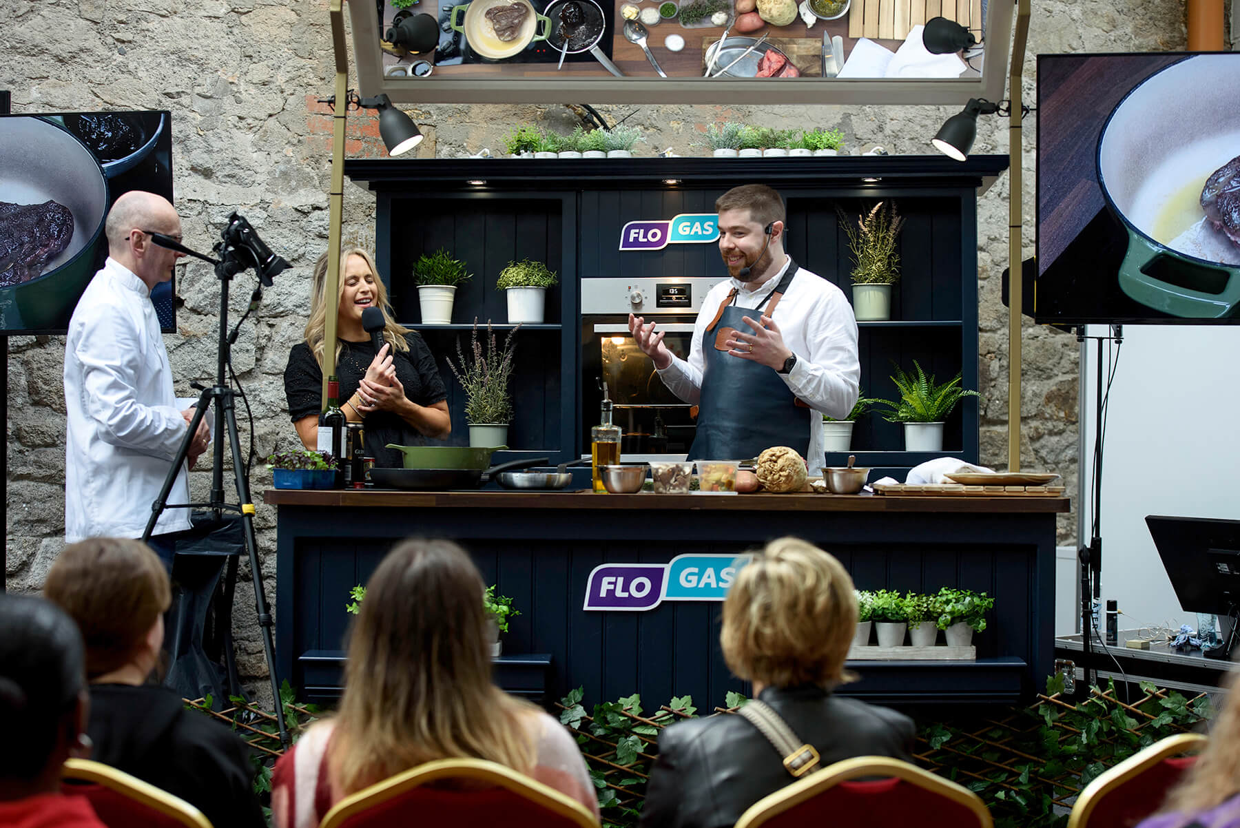 About the event - Hospitality Expo Ireland 2026 | RDS Dublin | Hotel ...