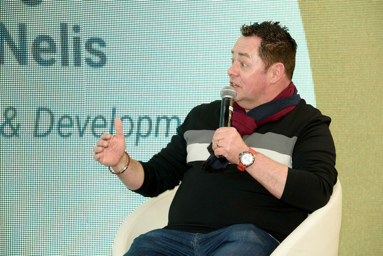 About the event - Hospitality Expo Ireland 2026 | RDS Dublin | Hotel ...